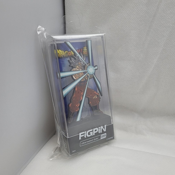 CMD Collectibles | Other | Final Price Cmd Collectibles Figpin ...